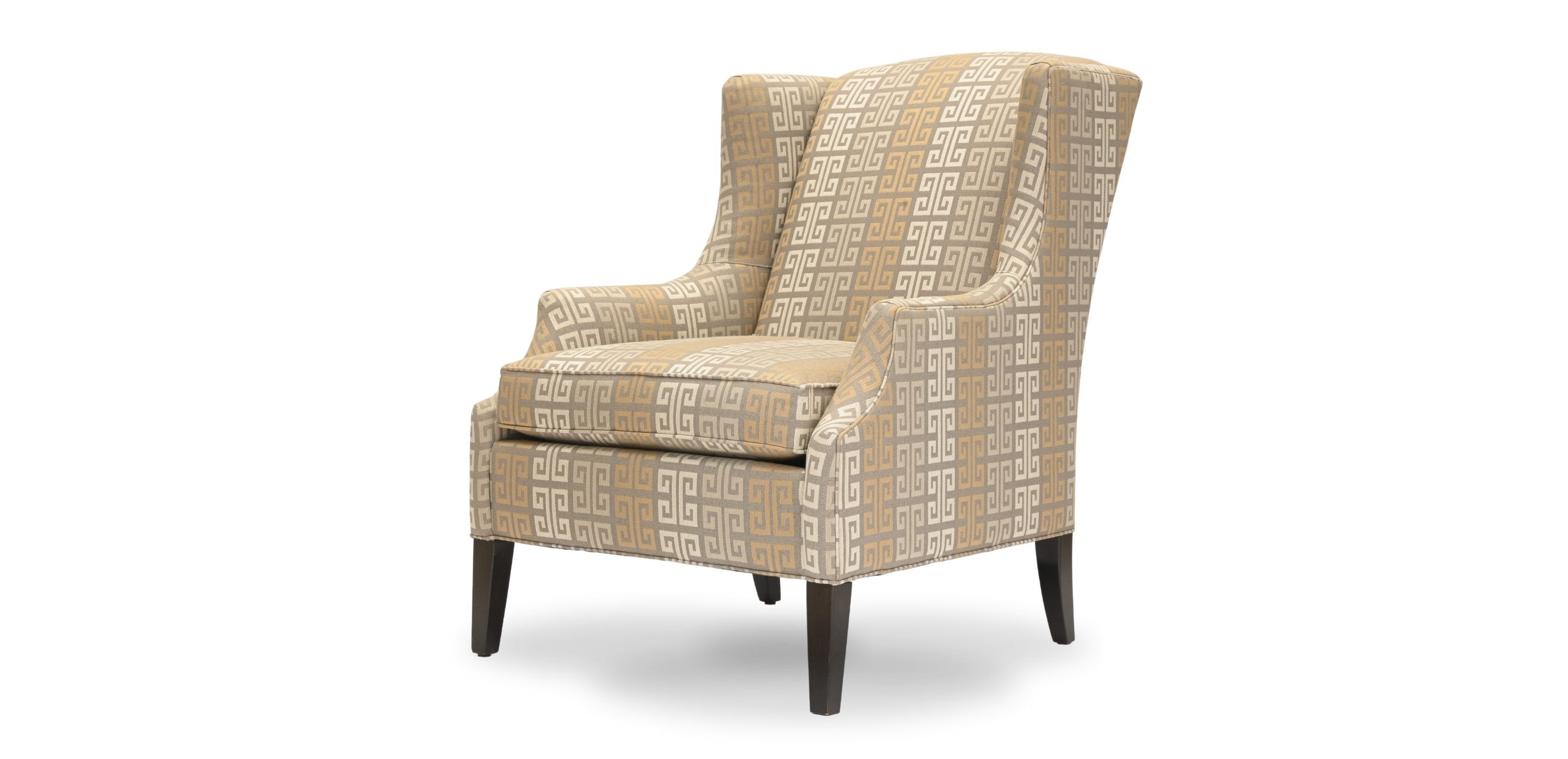 Isaac Wing Chair