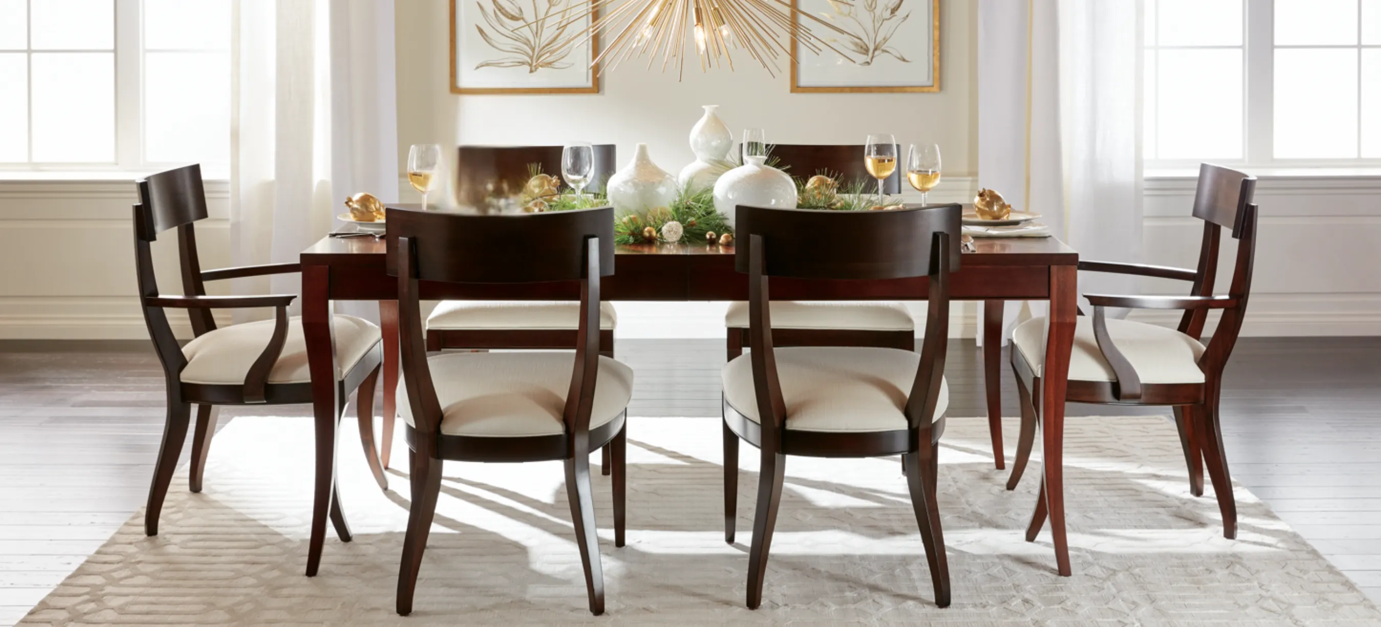 Ethan Allen | Elegant Furniture & Décor for UAE Homes